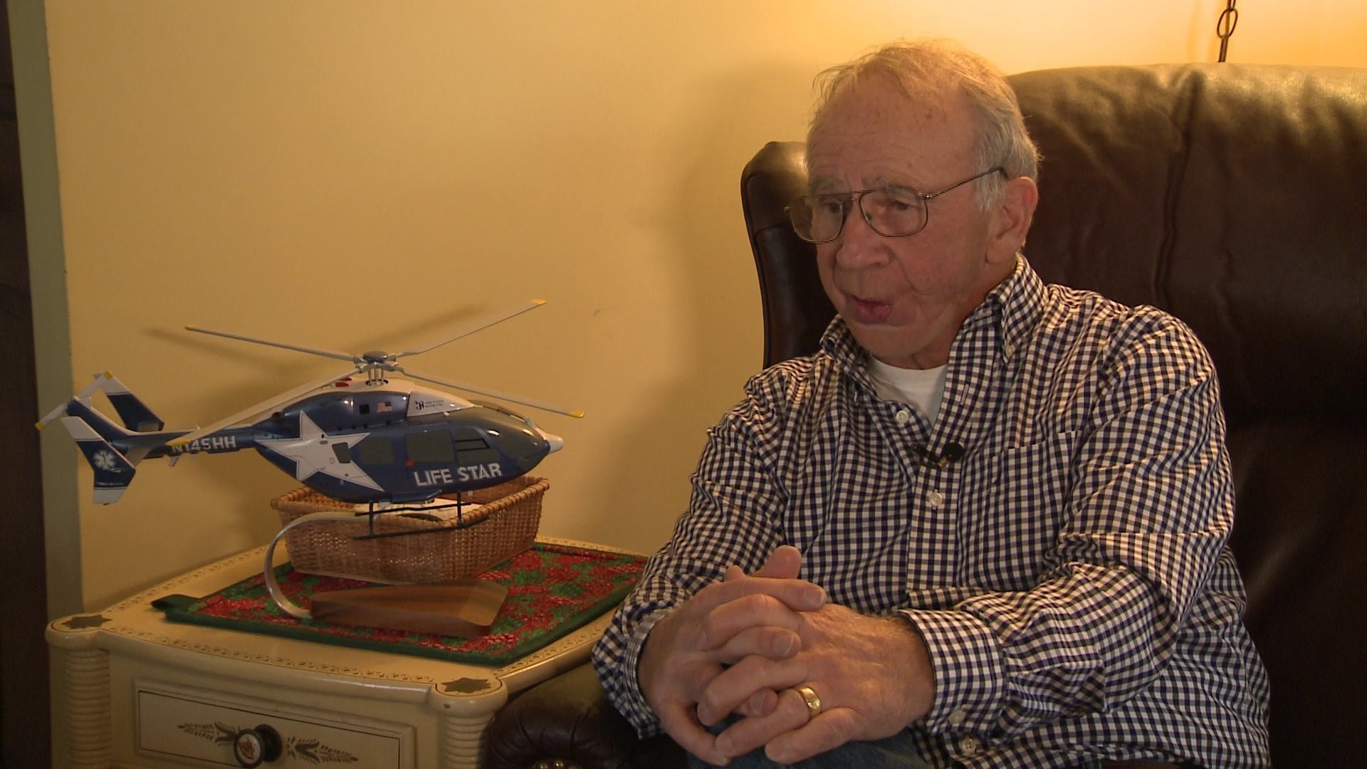 Hartford LifeStar’s first pilot lands in retirement after 31 years ...