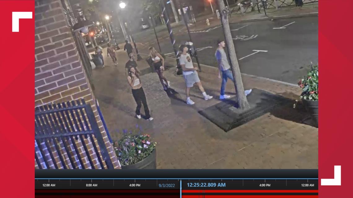 People wanted for questioning about Conn. hate crime assault | fox61.com