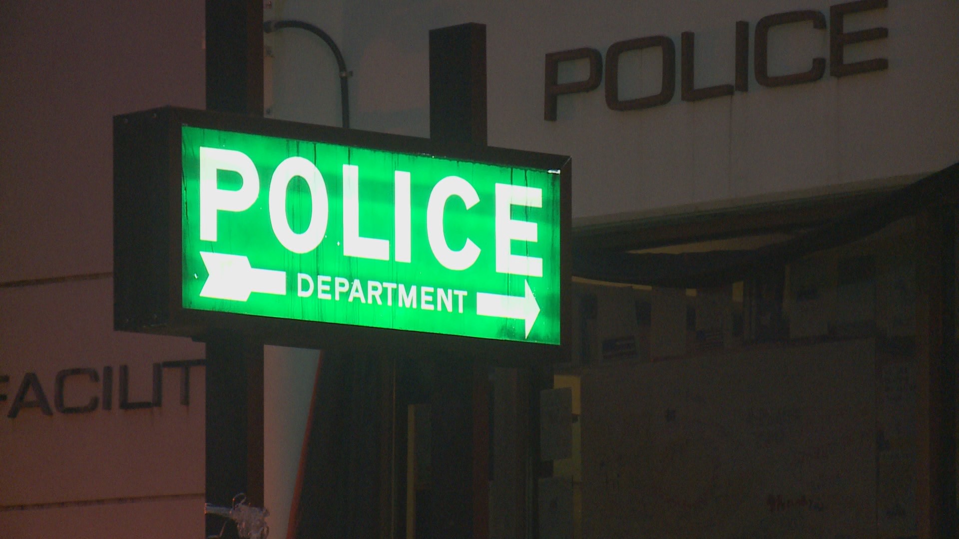 Conn. law enforcement step in to help Bristol Police Department | fox61.com