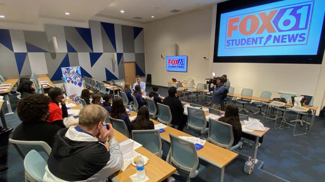 FOX61 Student News reference guide | fox61.com