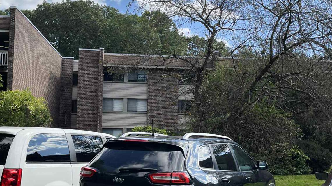 Avon Place Tenant Union gives update on negotiations with building ...