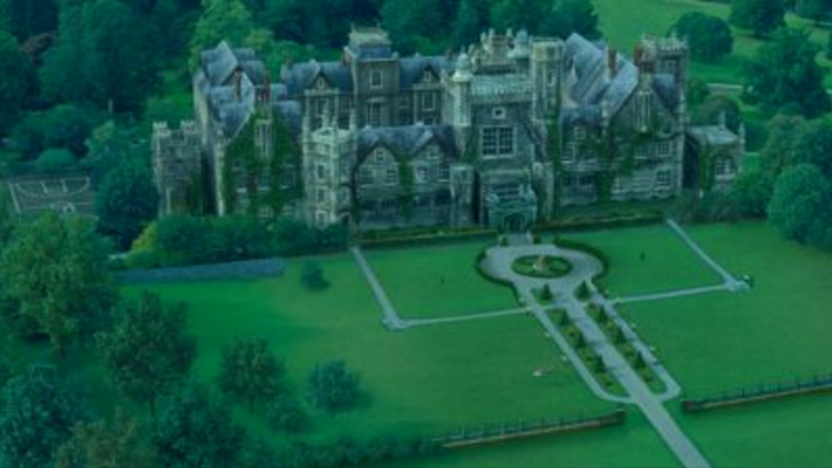 Go inside the ‘X-Men’ mansion, now on sale for a cool $75 mil | fox61.com