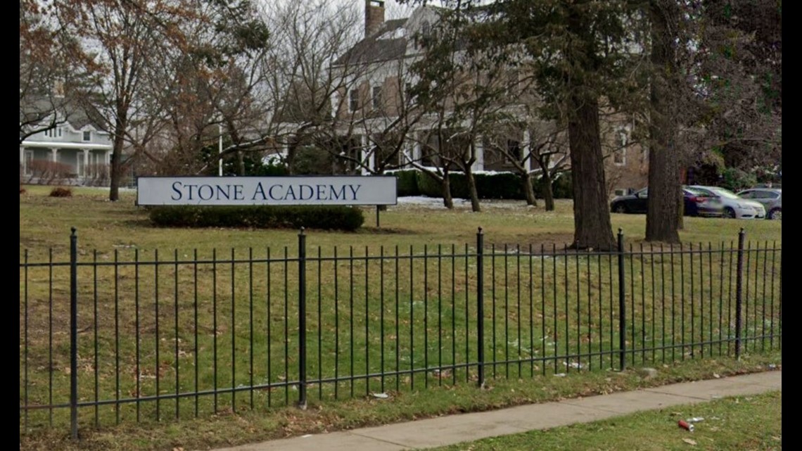 Former Stone Academy properties in East Hartford, Conn. sold | fox61.com