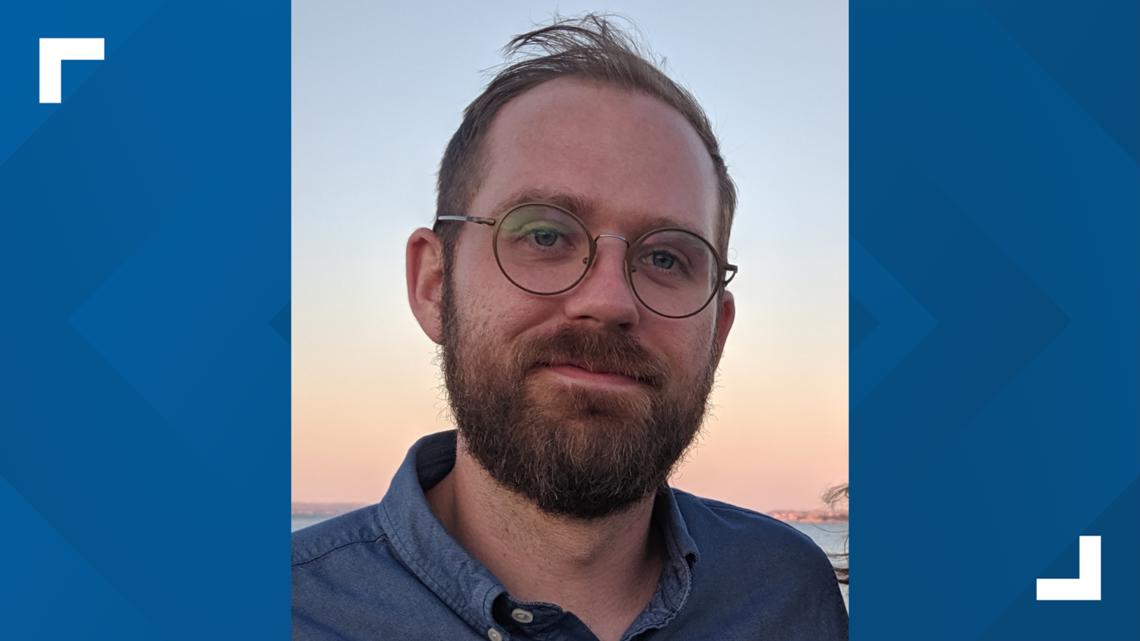 Maxwell Webster named Director of Parks for New Haven | fox61.com