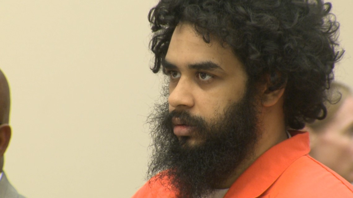 Conn. man accused of killing baby daughter enters plea in court | fox61.com