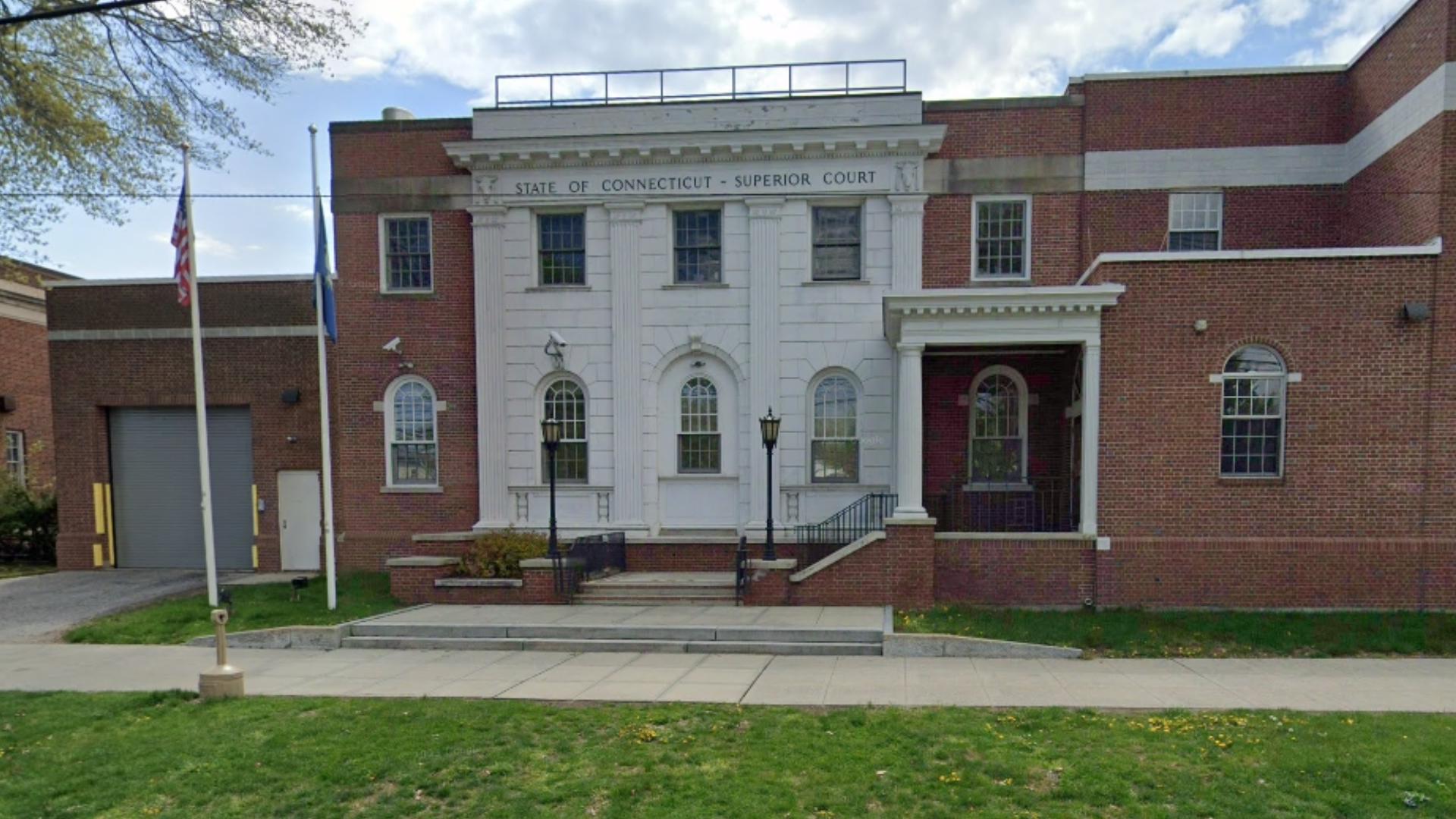 Ansonia man pleads guilty to conspiracy to commit 2017 murder in Derby ...