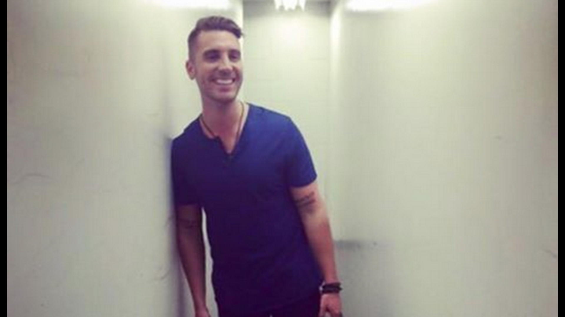 Nick Fradiani to return to Connecticut and perform if he makes the Top ...