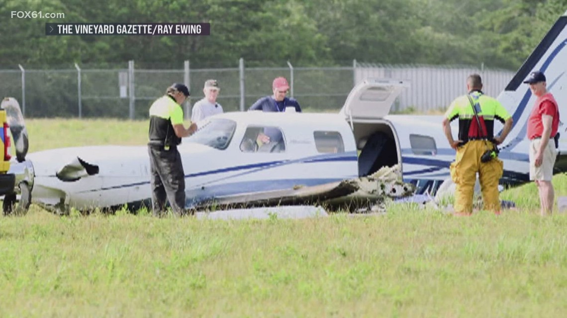 Officials say Conn. pilots medical clearance was renewed | fox61.com