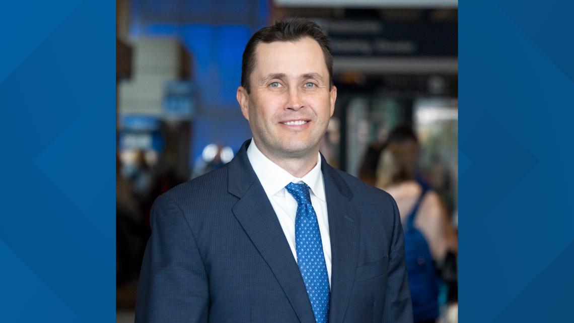 Conn. Airport Authority announces next executive director | fox61.com
