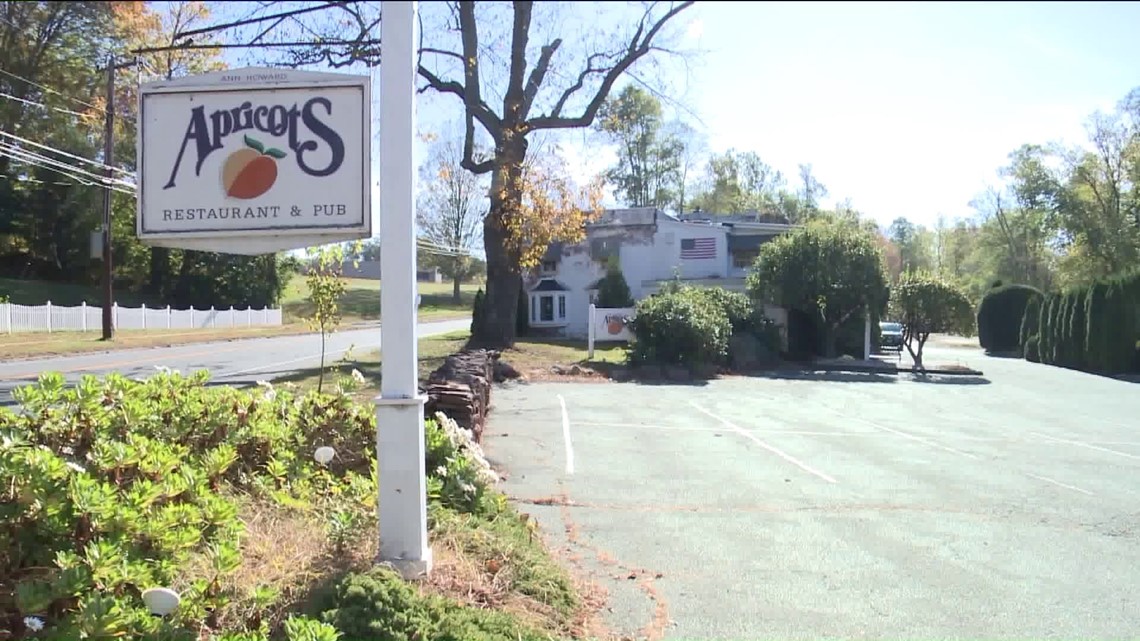 Court documents reveal owners of Apricots may have been facing ...