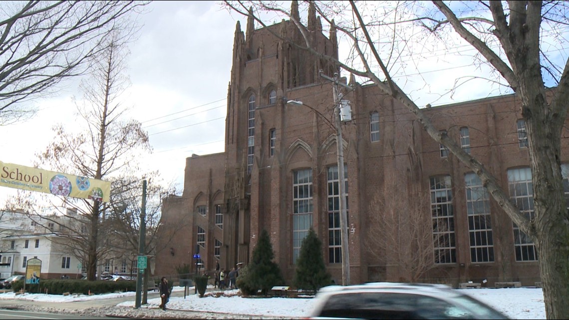 Yale Peabody Museum will be free forever when it reopens | fox61.com