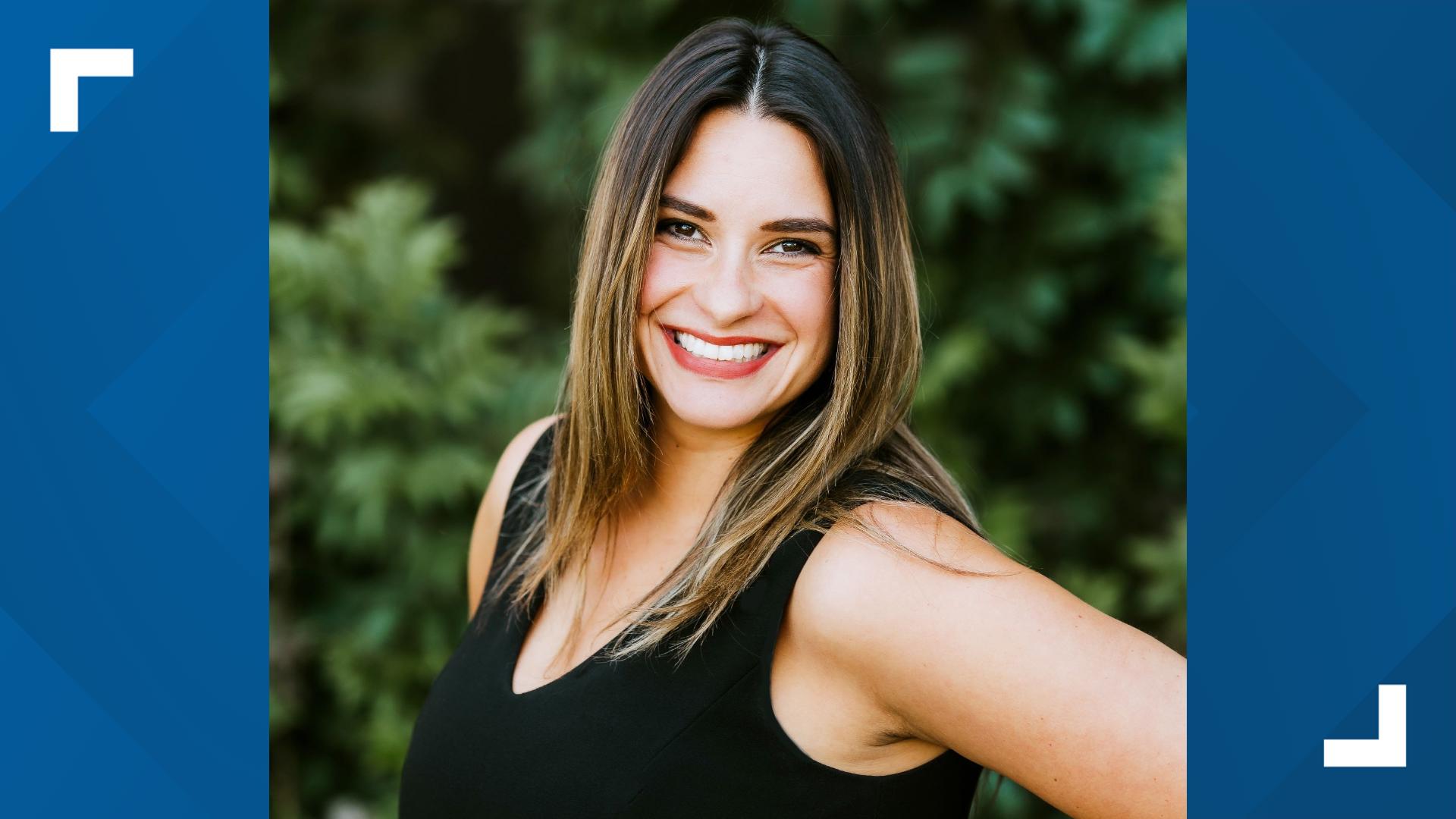 Hartford appoints inaugural Marketing Director Shannon Frost | fox61.com