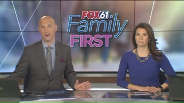 Hartford, CT | fox61.com