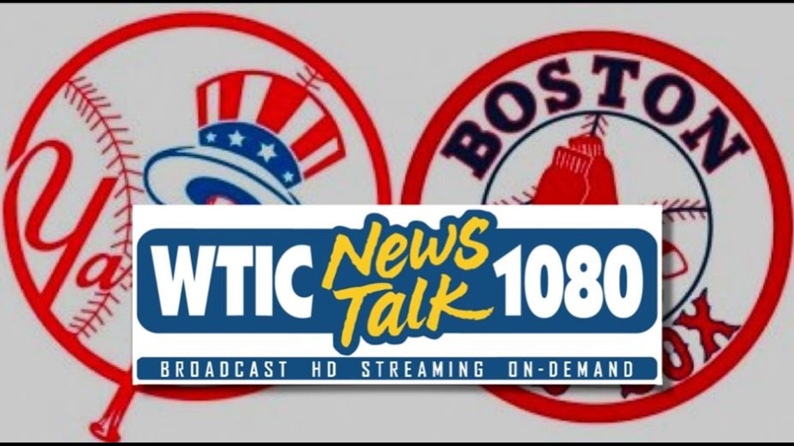 WTIC Newstalk 1080 to launch new sports talk show in afternoon | fox61.com