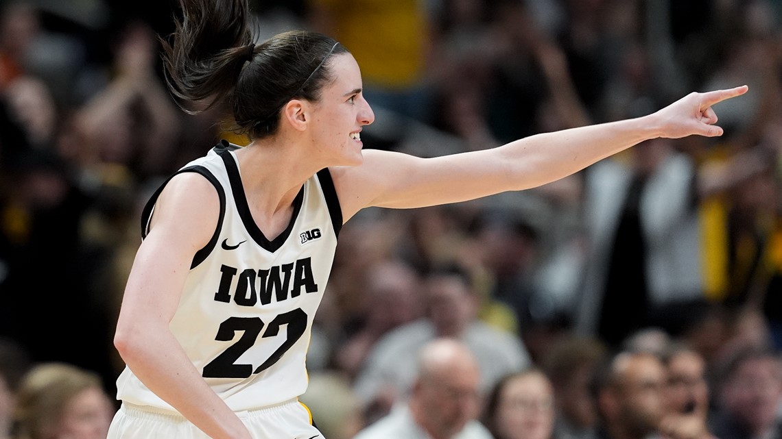 UConn vs. Iowa is the game basketball fans have anticipated | fox61.com