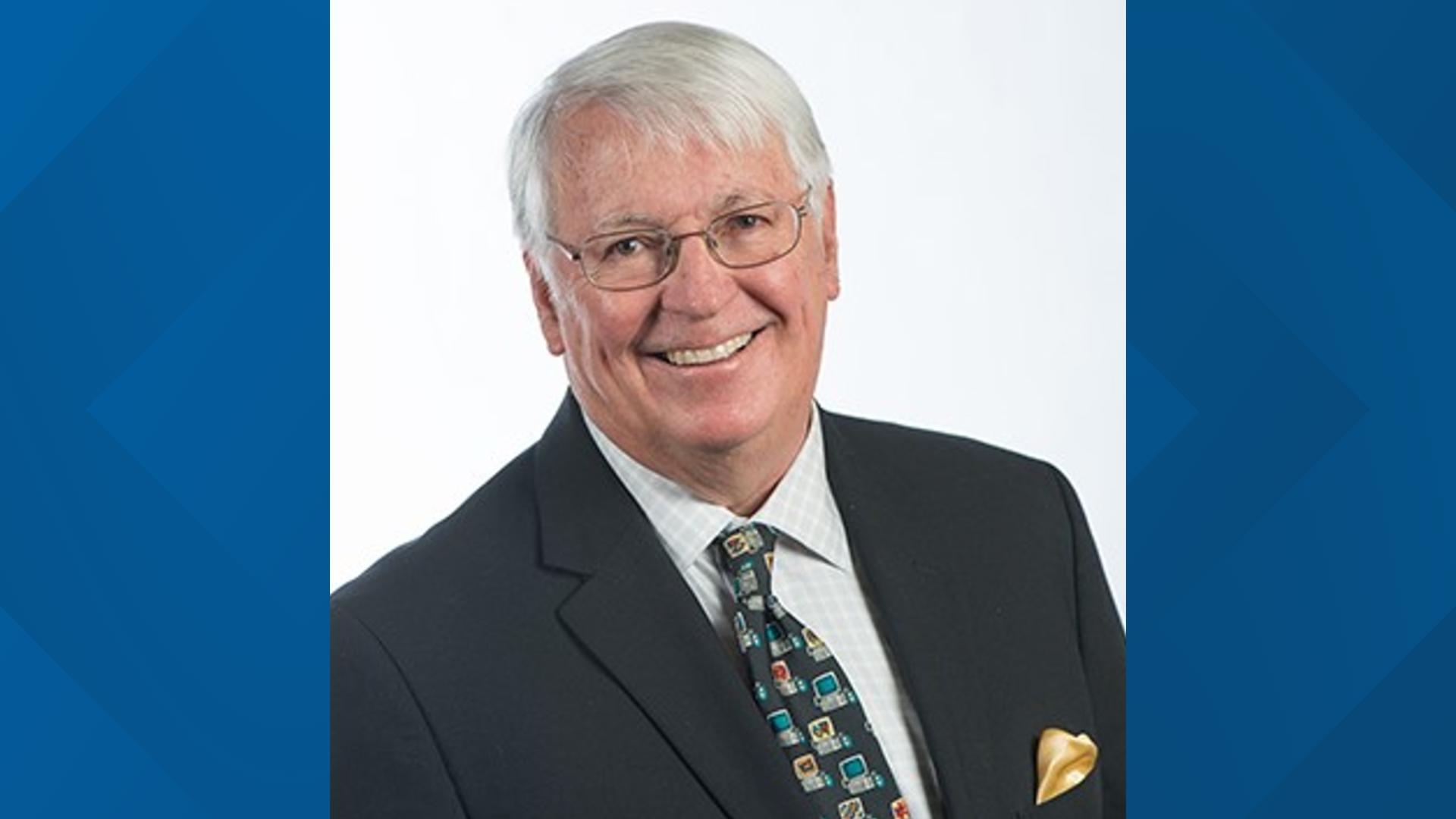 Former Meriden mayor, long-time City Council member dies, had recently ...