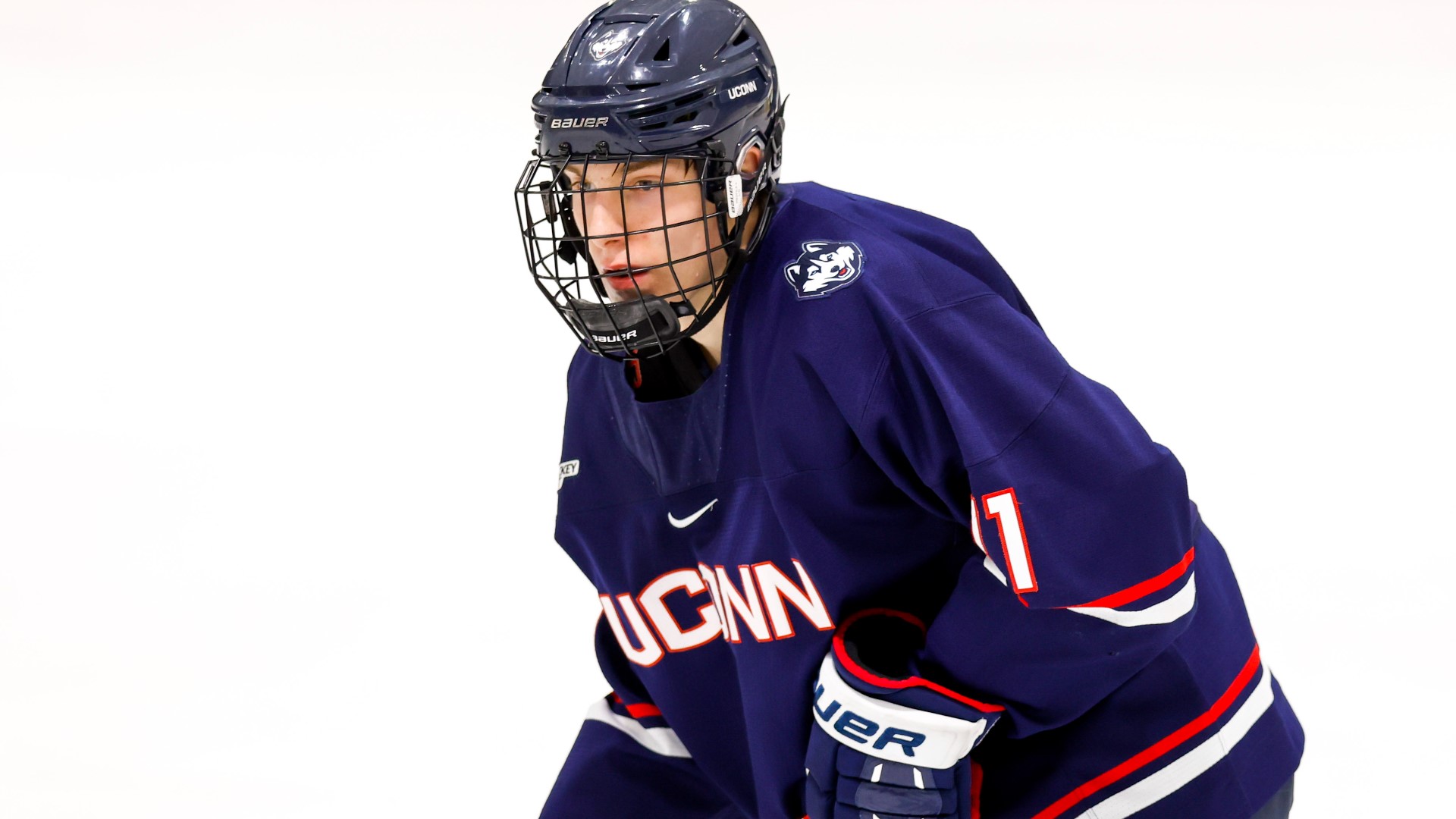 UConn's Matthew Wood taken 15th overall to Nashville Predators | fox61.com