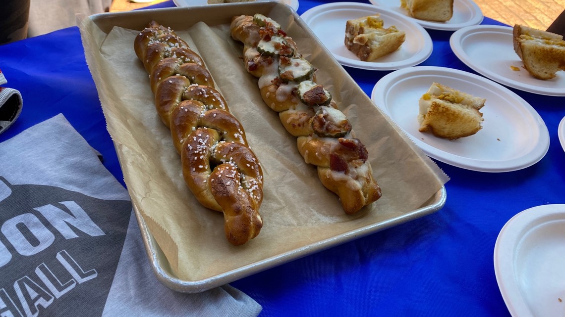 Featured Big E fair food, drinks to look out for in 2022 | fox61.com