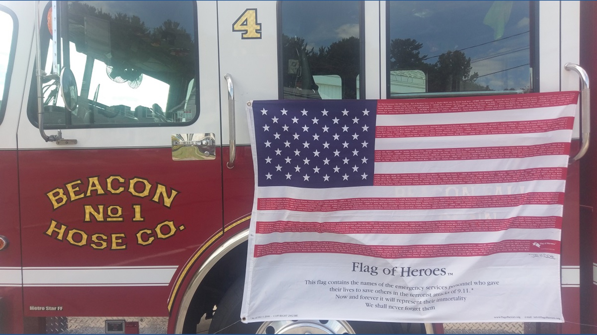 New images of Ground Zero after 9/11 are shared by CT first responder ...