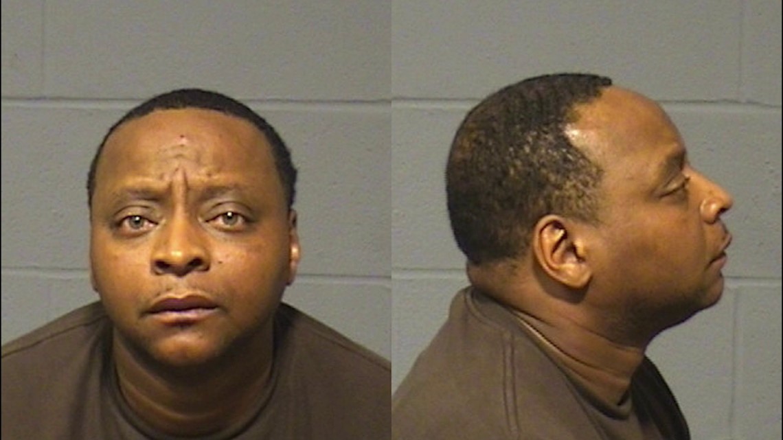 Hartford Firefighter Arrested | fox61.com