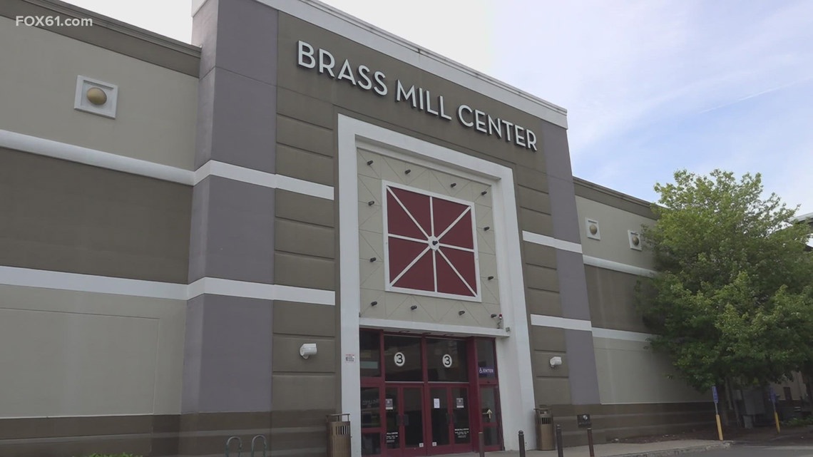 Shops at Brass Mill Center in Waterbury suffer after shooting | fox61.com