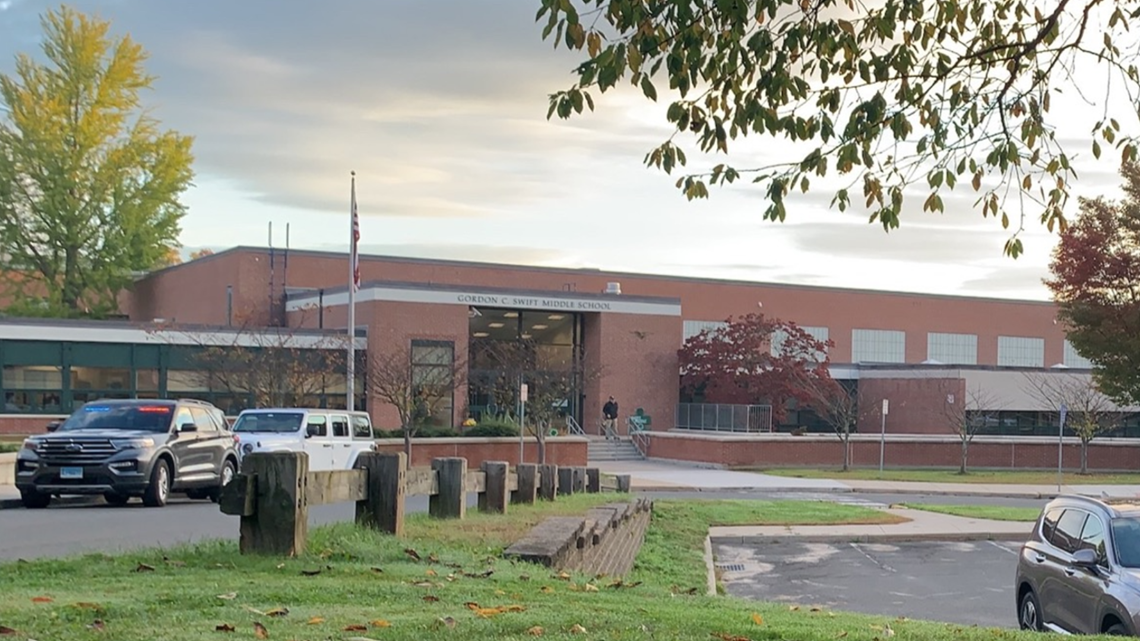 'Uncorroborated' comment regarding an act of violence at Swift Middle ...