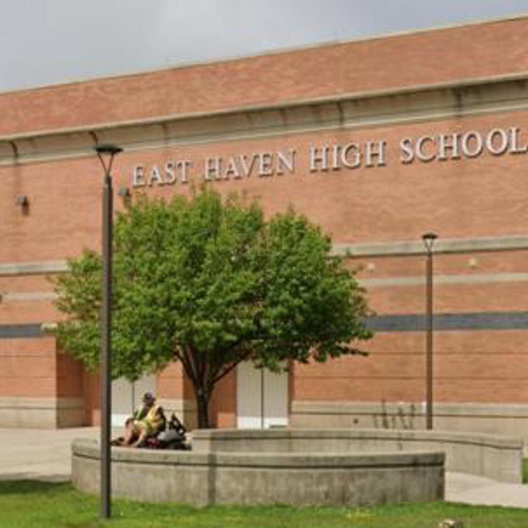 East Haven High School substitute teacher arrested for inappropriate ...