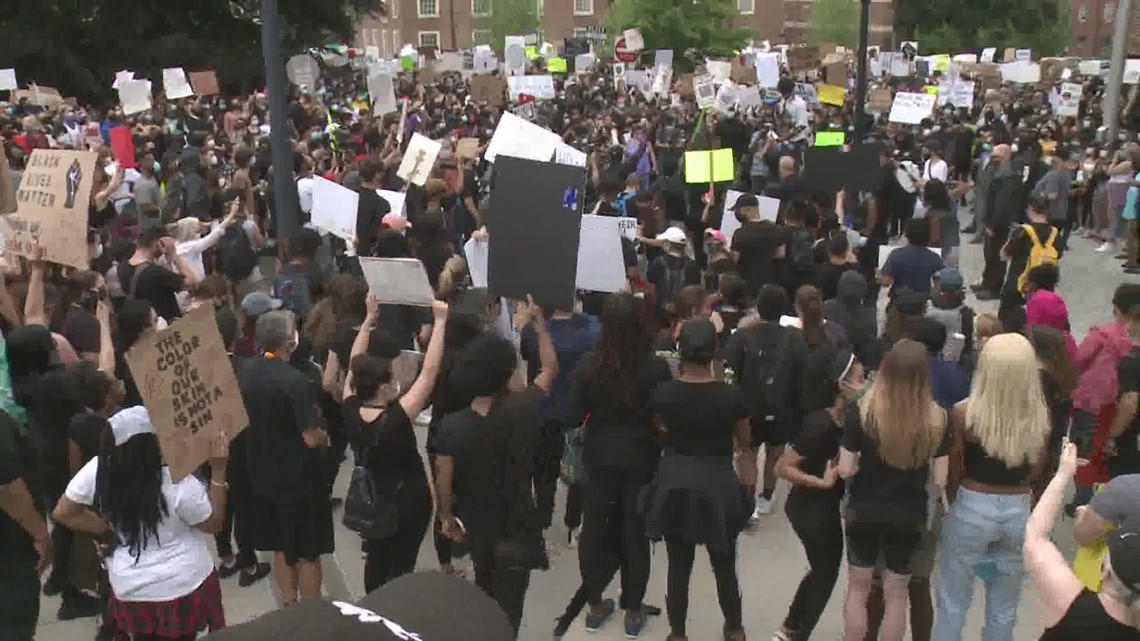 Connecticut highway blocked in Danbury | fox61.com