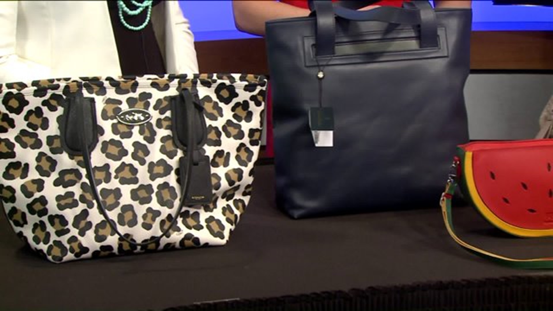 The Power of the Purse: Helping women achieve success | fox61.com