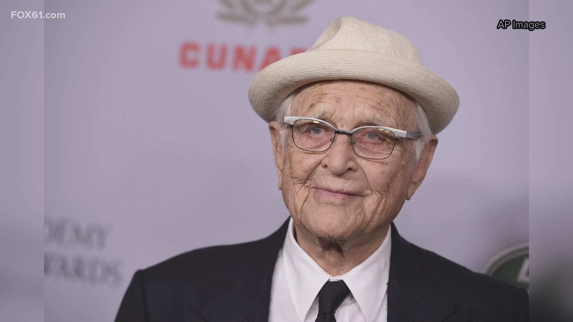 Legendary TV producer Norman Lear dead at 101 | fox61.com