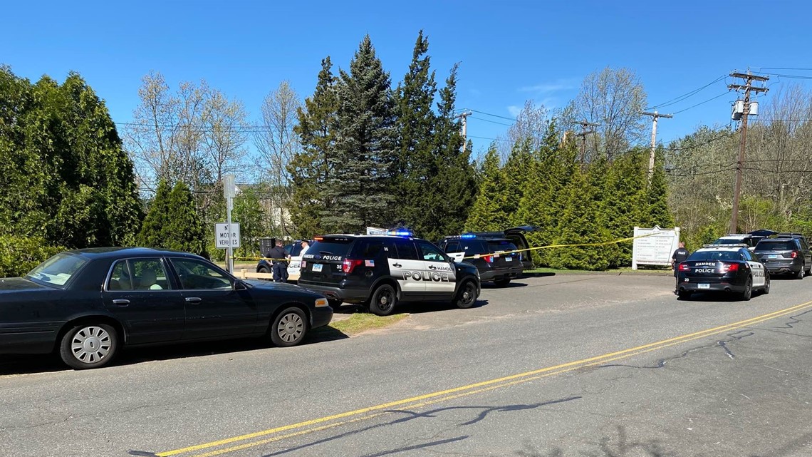Body found near rail trail in Hamden: Police | fox61.com