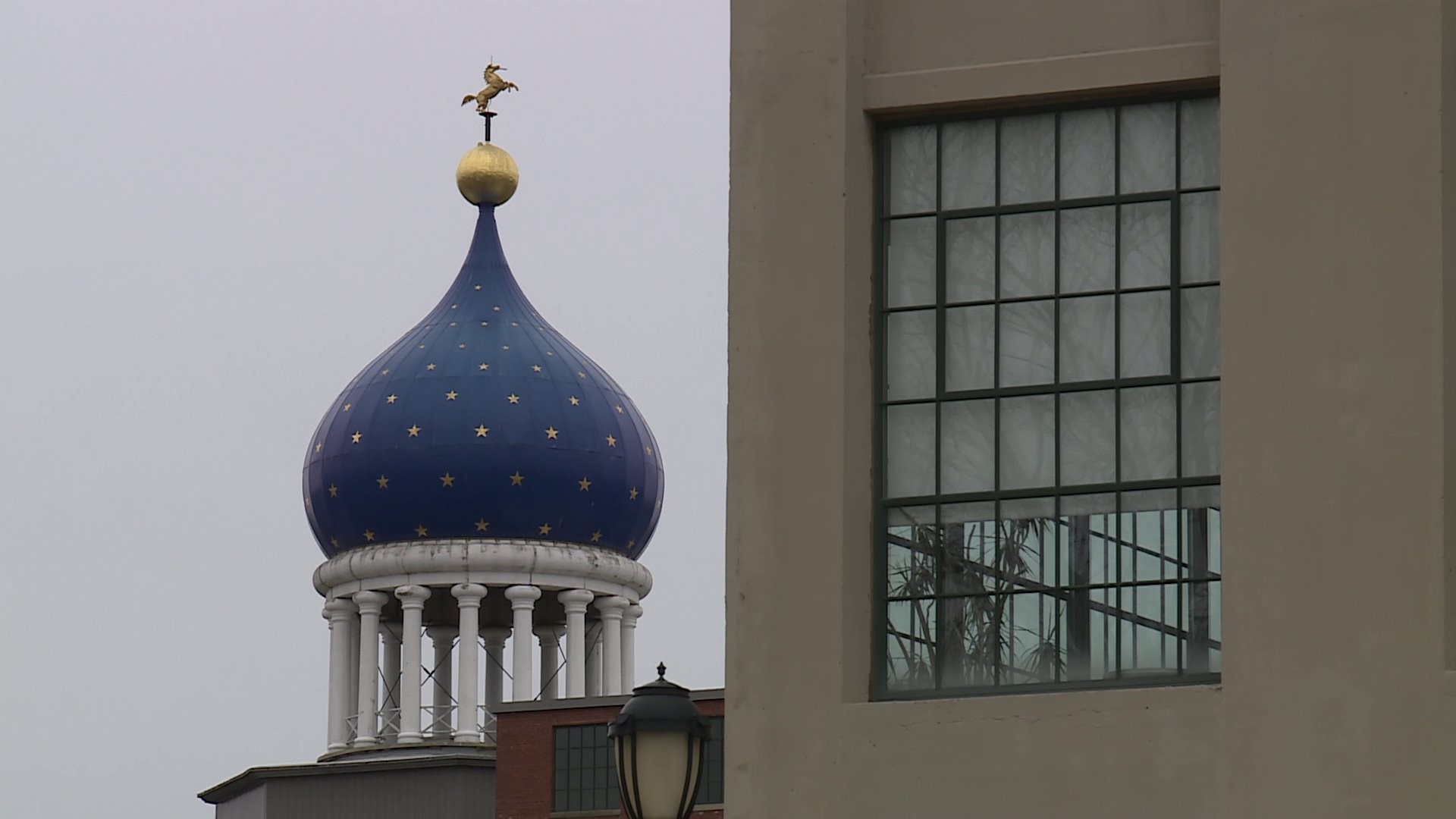 Historic Colt Complex in Hartford receives building donation | fox61.com
