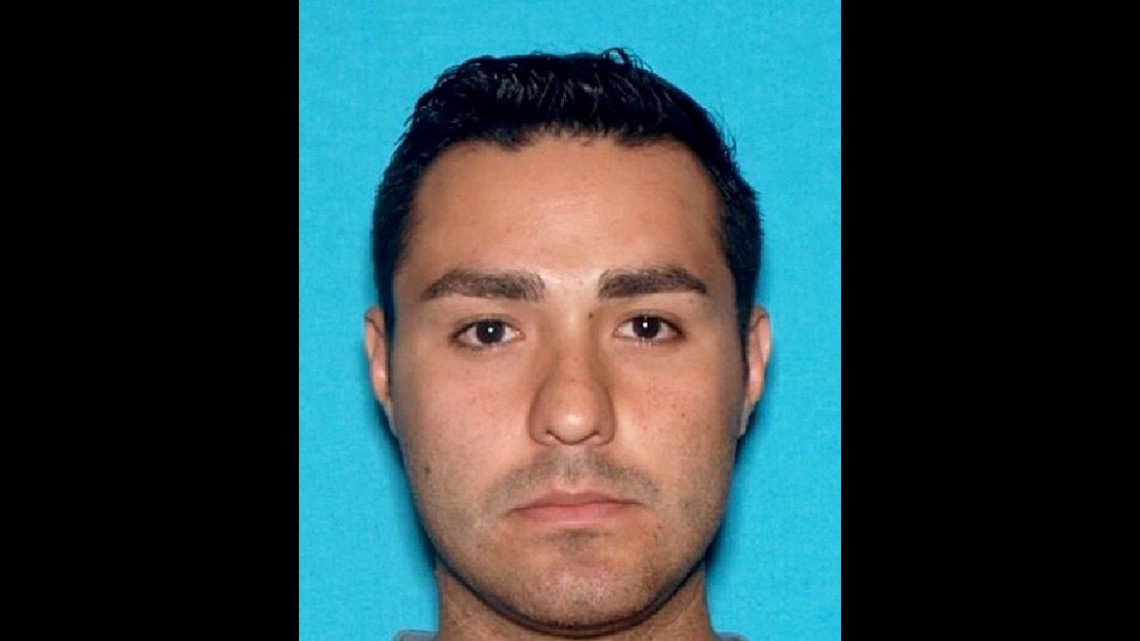 Rookie Lapd Officer Charged With Murder Father Helped Him Flee To