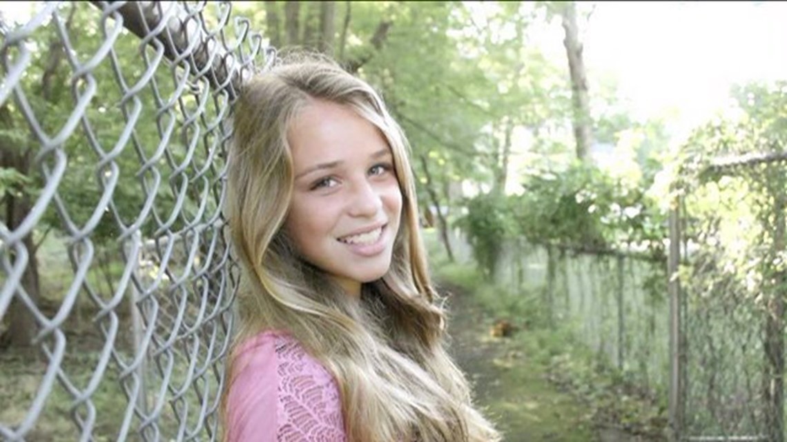 Emily Fedorko, 16, Killed In Greenwich Boating Accident | fox61.com