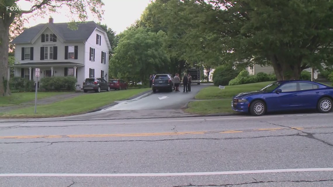 Police seek witnesses of deadly shooting in Litchfield | fox61.com