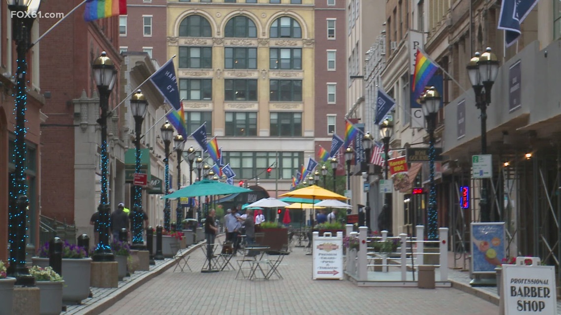 Downtown Hartford hosting under-21 open mic night series on Pratt ...