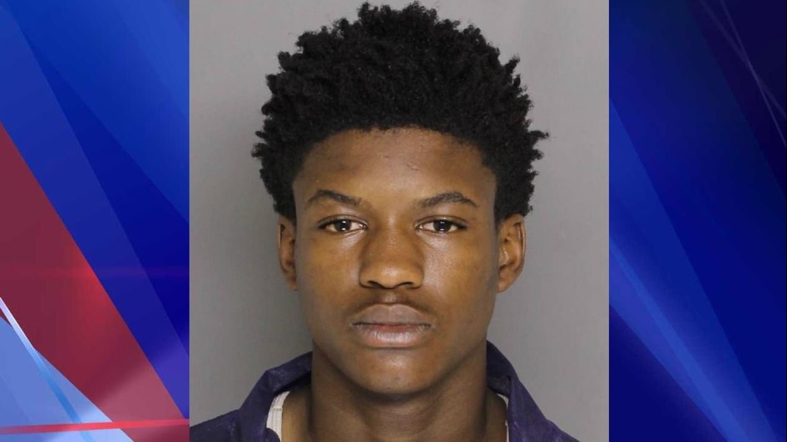 Maryland officer killed identified, 4 teens in custody | fox61.com