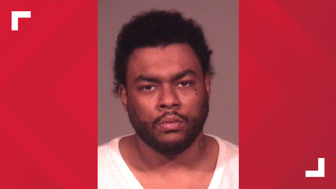 CT police arrest suspected wanted in Comfort Inn homicide | fox61.com