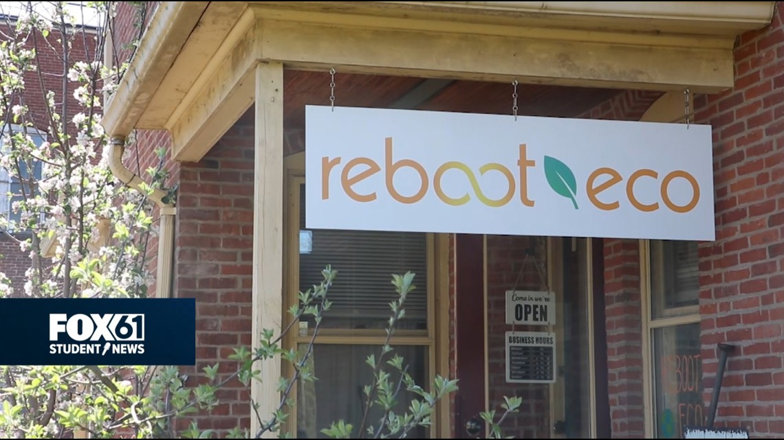 Reboot Evo | FOX61 Student News | fox61.com