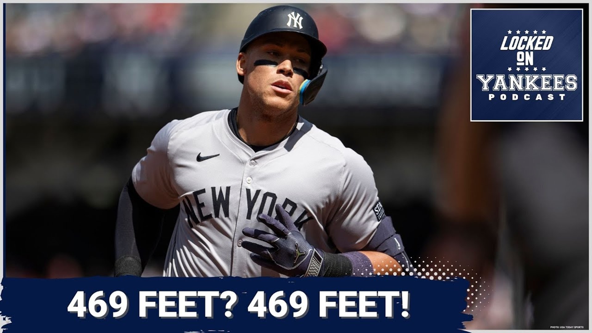 The 12-4 New York Yankees won another series and Judge is heating up ...