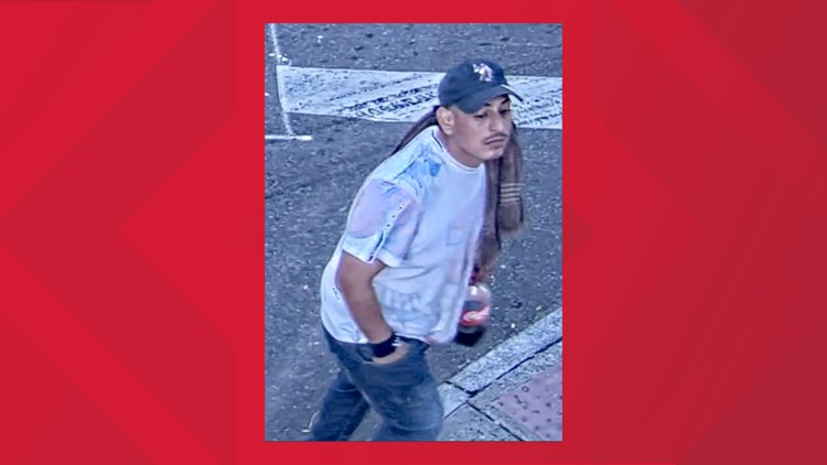 Connecticut police ask public to identify suspect in robbery | fox61.com