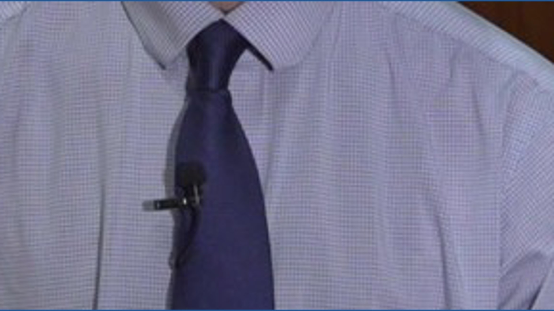 Former New Haven police chief arrested, charged for alleged embezzling ...