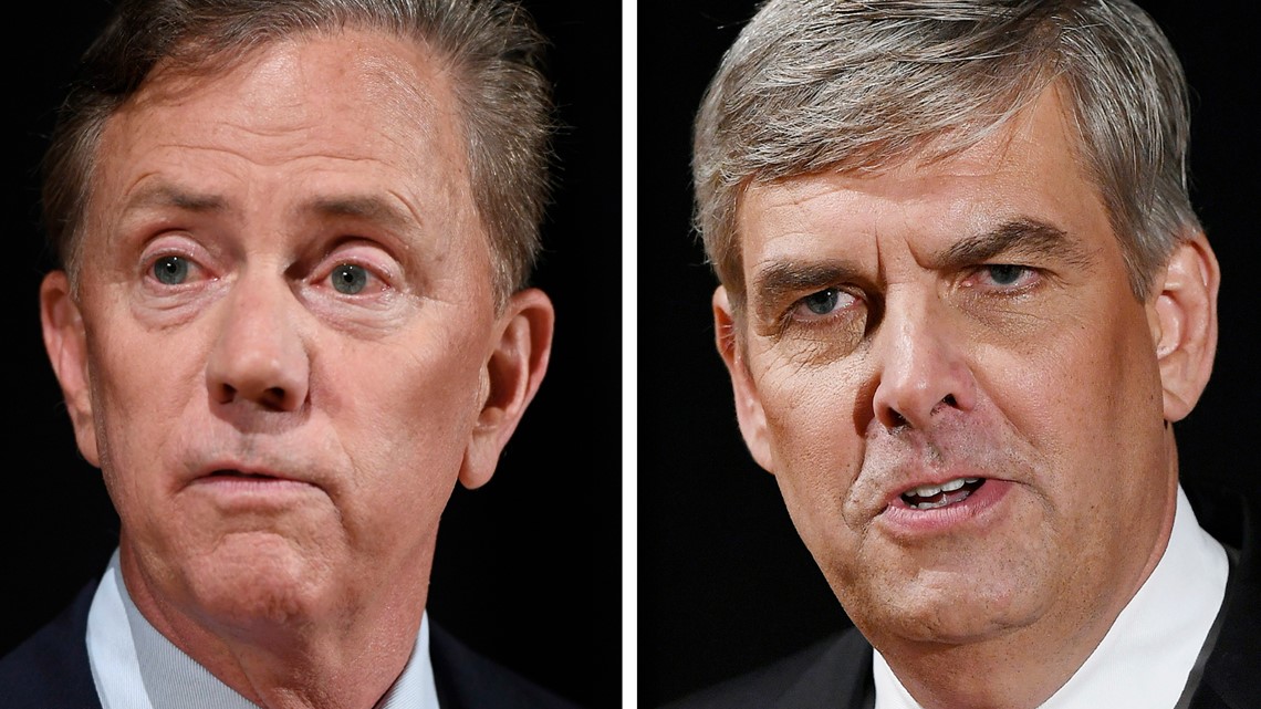 Who won the Connecticut governor's race? | fox61.com