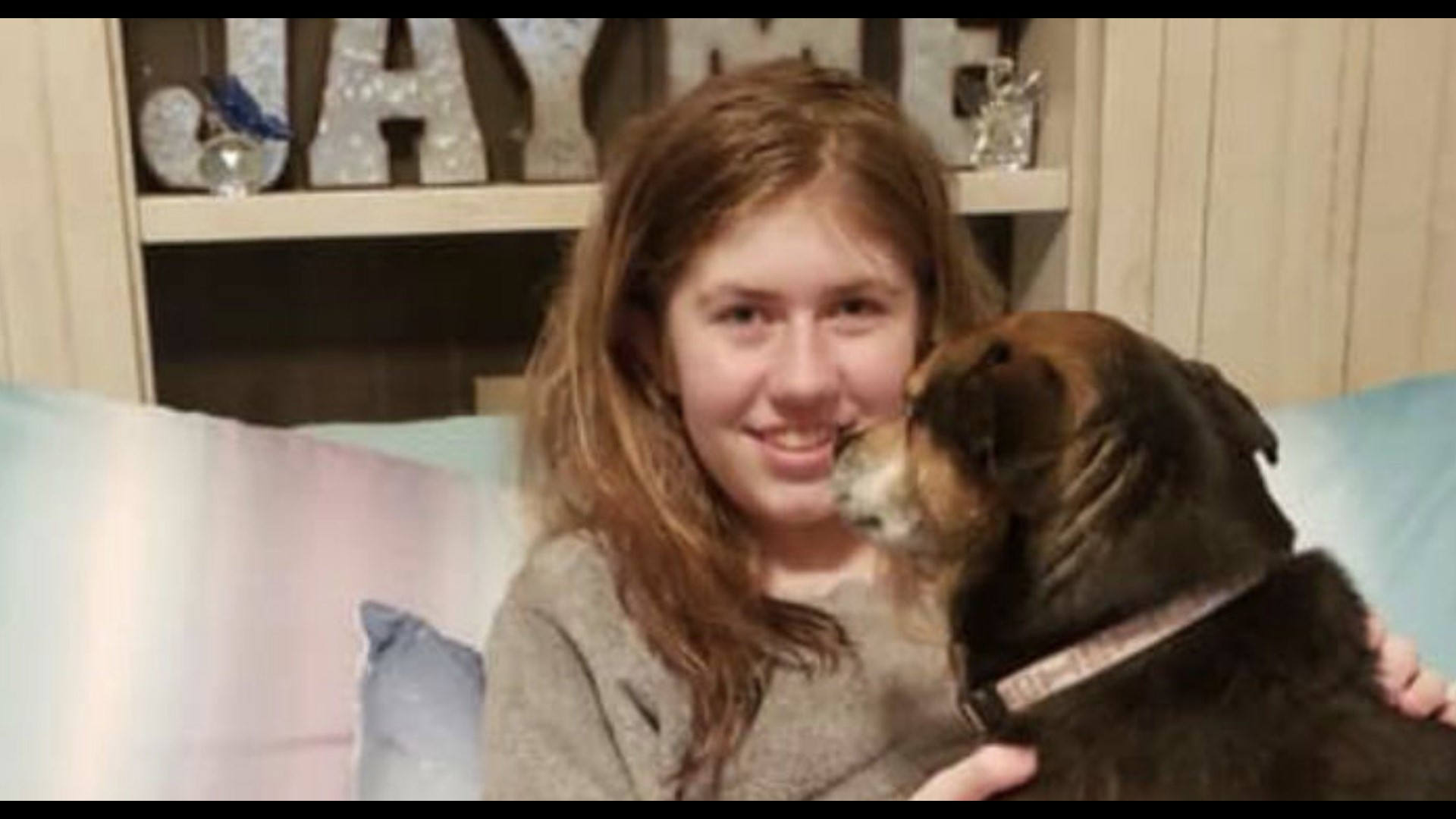 Chilling new details emerge in kidnapping of Jayme Closs | fox61.com