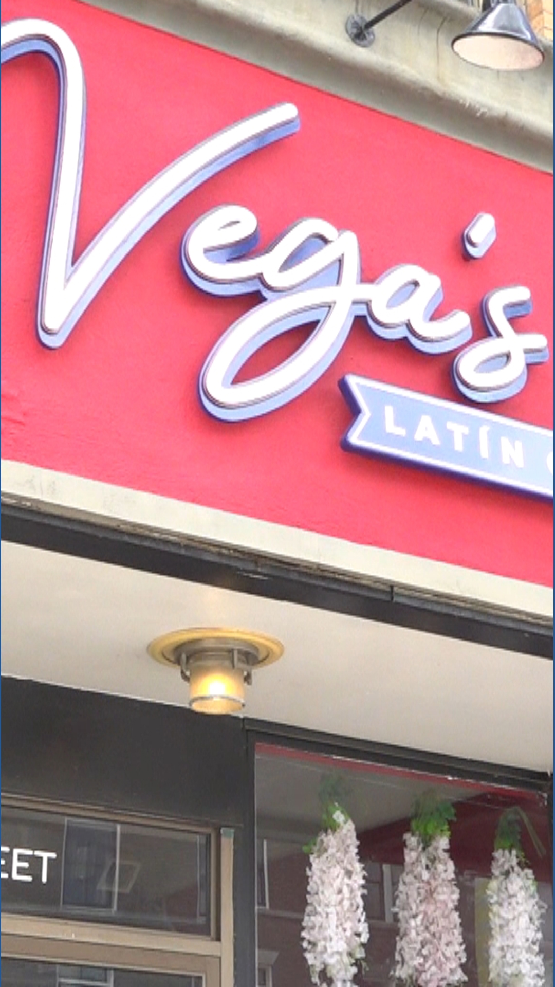 Vega’s Restaurante reopens after crash in new Torrington location ...