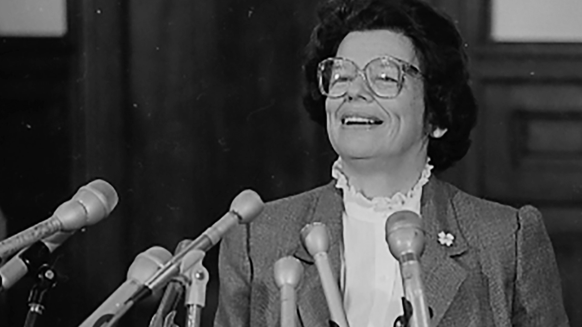 Ellen Ash Peters, former Conn. Supreme Court chief justice, dies ...