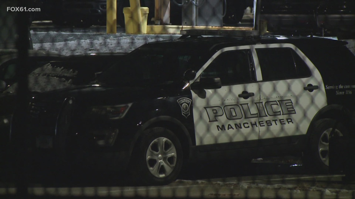 Manchester police sergeant found dead after arrest for allegedly ...