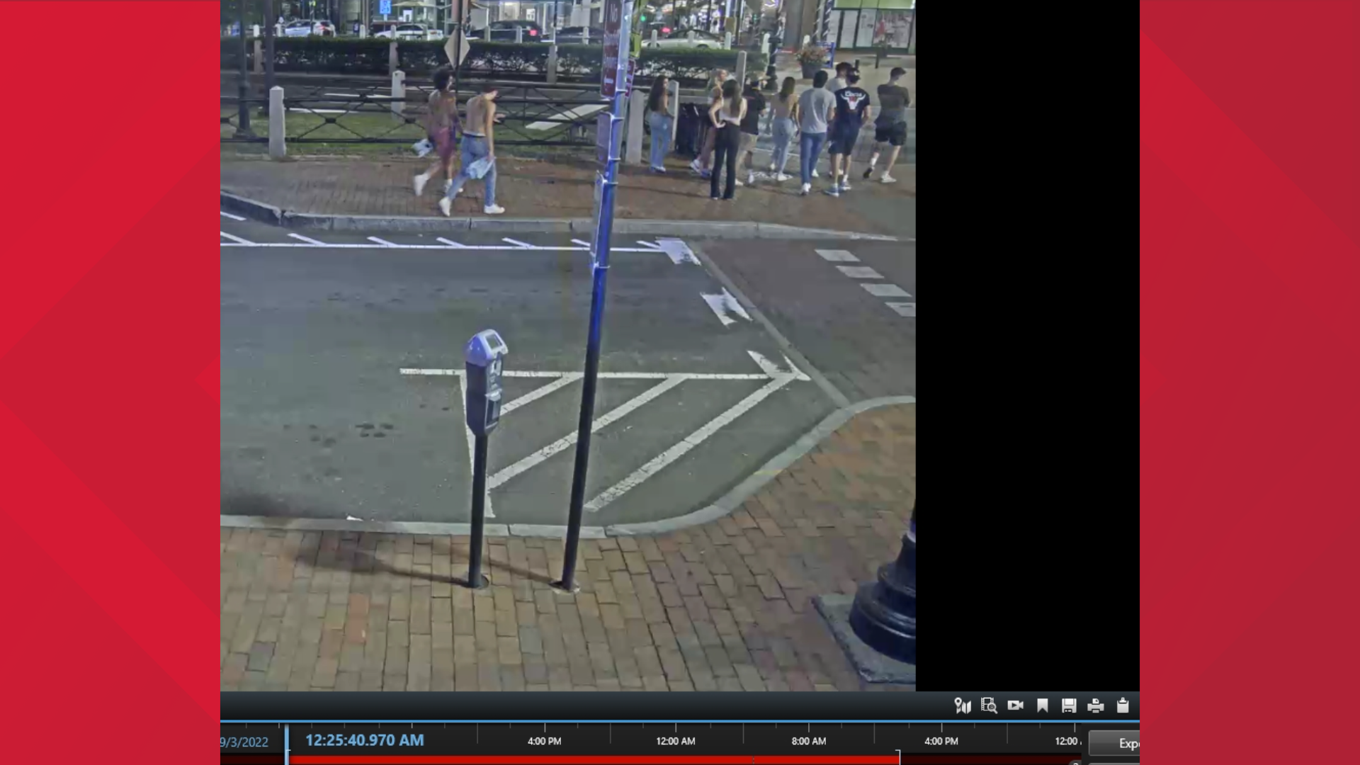 People wanted for questioning about Conn. hate crime assault | fox61.com