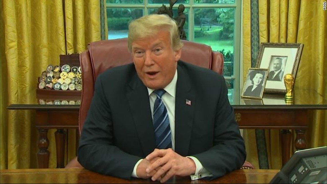 Democratic senator releases document showing ICE got $9.8 million from ...