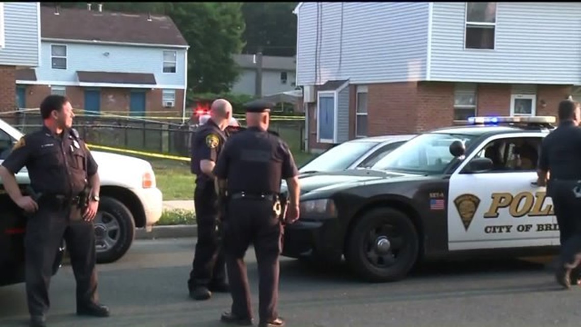 Troubled Bridgeport housing complex to receive security upgrade | fox61.com